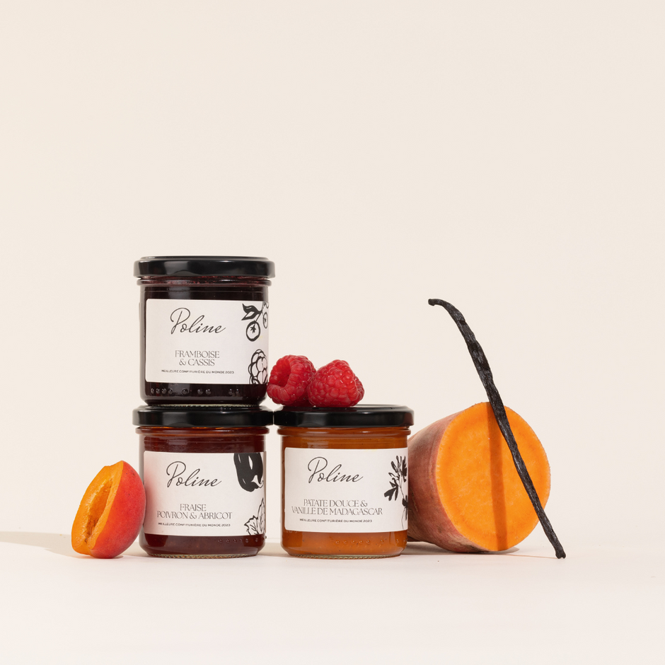 E-Shop – poline-co