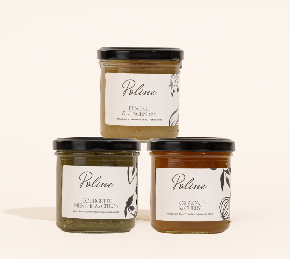 E-Shop – poline-co